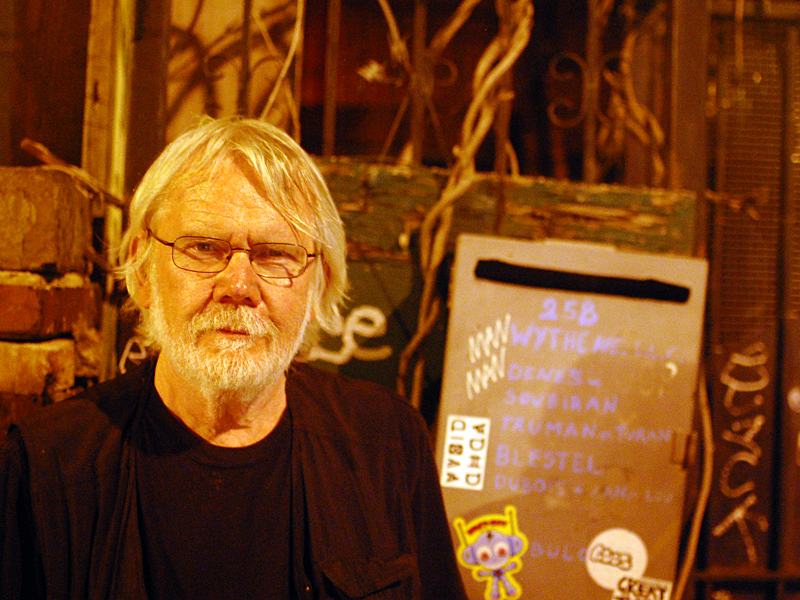 Meet The Jazz Audience: Don Byrd : A Blog Supreme : NPR