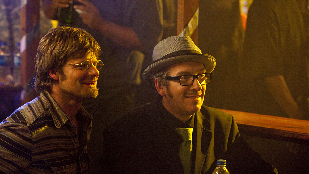 Talking To The Musicians Of 'Treme' : A Blog Supreme : NPR