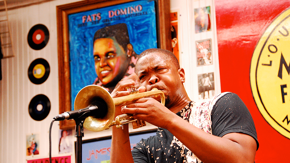 Introducing The NPR Jazz Flickr Pool : A Blog Supreme : NPR