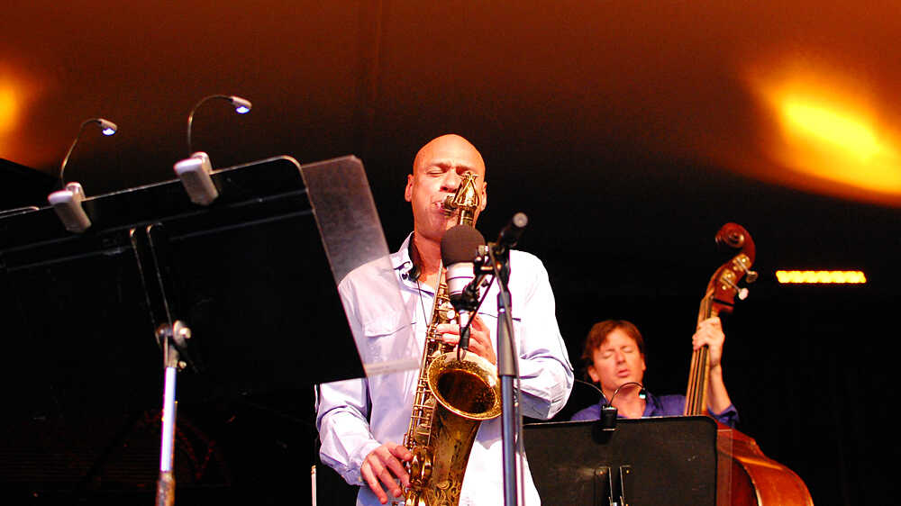 I Know What You Did Last Summer : A Blog Supreme : NPR