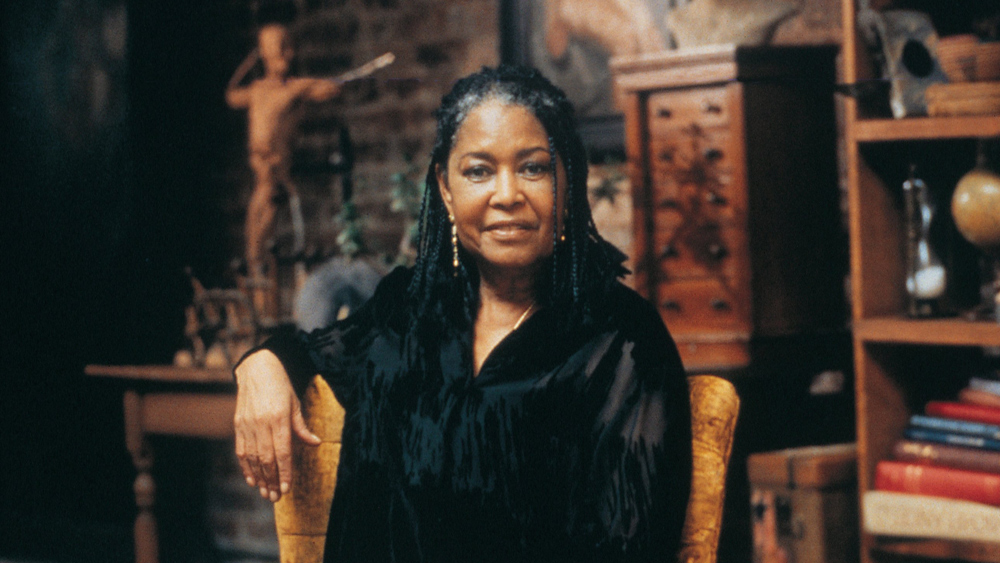 A Look Back At The Music Of Abbey Lincoln, Pt. 1 : A Blog Supreme : NPR