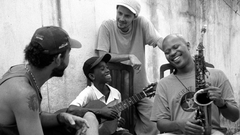 On Steve Coleman, 'Inception' And The Failure To Understand : A Blog ...