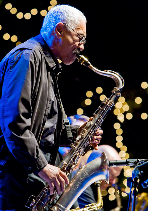 Photo: Hadley Caliman : A Blog Supreme : NPR