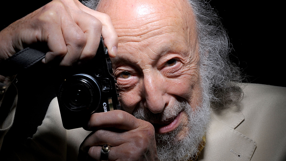 Herman Leonard, Iconic Photographer Of Jazz Musicians, Has Died : A ...
