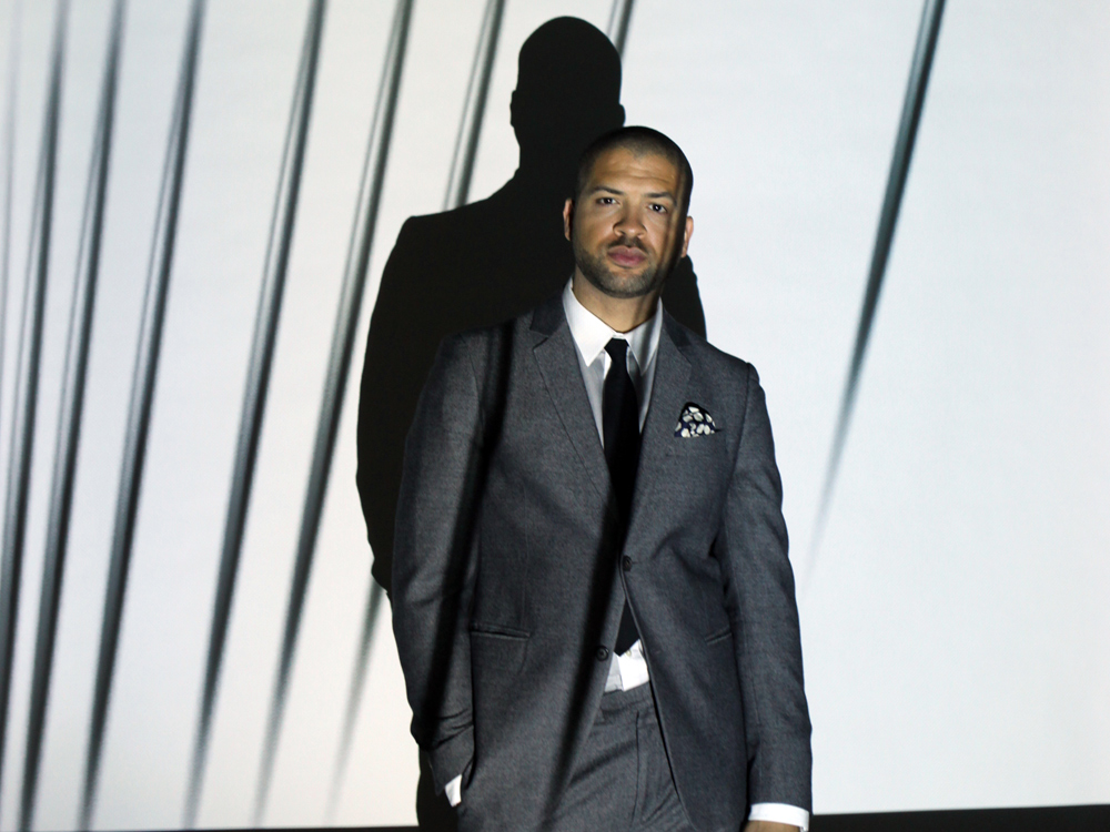 Jason Moran Named MacArthur Fellow : A Blog Supreme : NPR