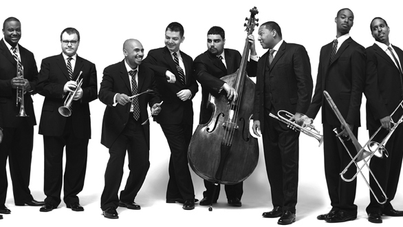 Jazz At Lincoln Center Orchestra To Visit Cuba : A Blog Supreme : NPR