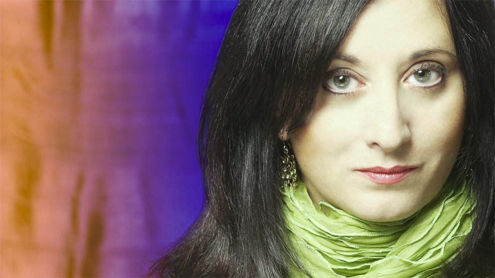 Renee Rosnes Quartet Live In Concert : A Blog Supreme : NPR