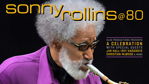 Sonny Meets Ornette: A Roundup : A Blog Supreme : NPR