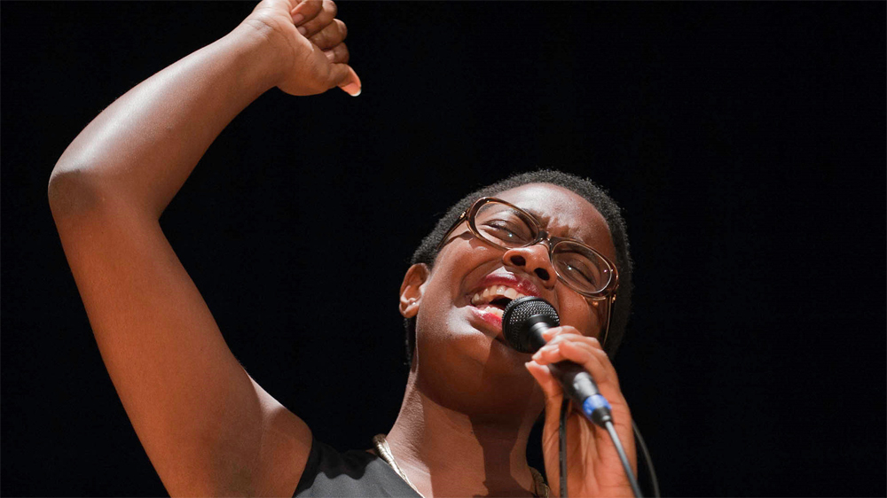 Singing Simply Is Really, Really Hard : A Blog Supreme : NPR