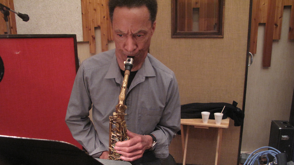 On Mingus And The Midwest: The Bunky Green Interview, Pt. 1 : A Blog ...