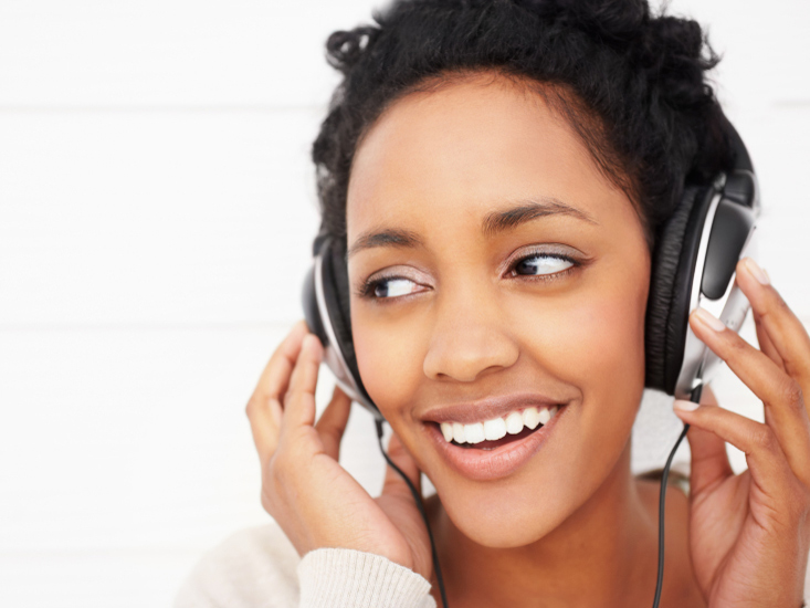 Musical Moments That Made You Shake Your Head And Smile : A Blog ...