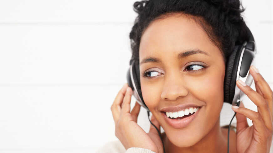 Musical Moments That Made You Shake Your Head And Smile : A Blog ...