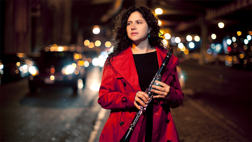 Standout Jazz, Straight Outta Tel Aviv : A Blog Supreme : NPR