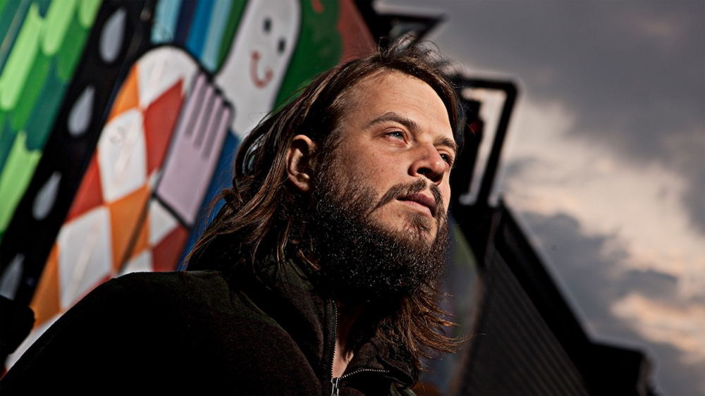 Marco Benevento: What Are You Listening To? : A Blog Supreme : NPR