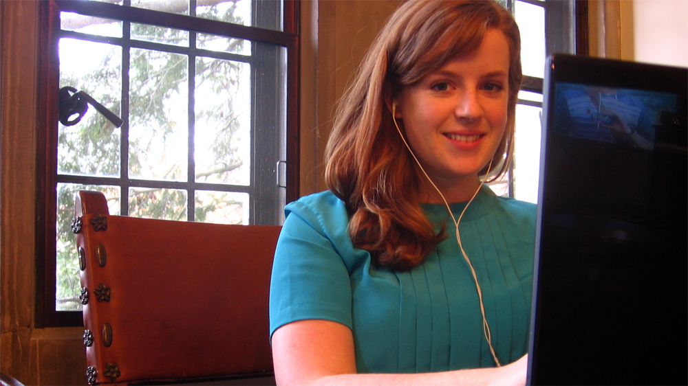 Meet The Jazz Audience: Glenna Moran : A Blog Supreme : NPR