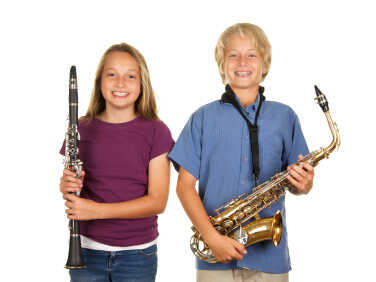 Bands Of Brothers (And Sisters) : A Blog Supreme : NPR