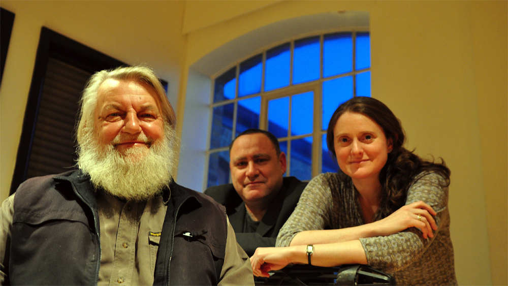 Robert Wyatt And The Need To Classify : A Blog Supreme : NPR