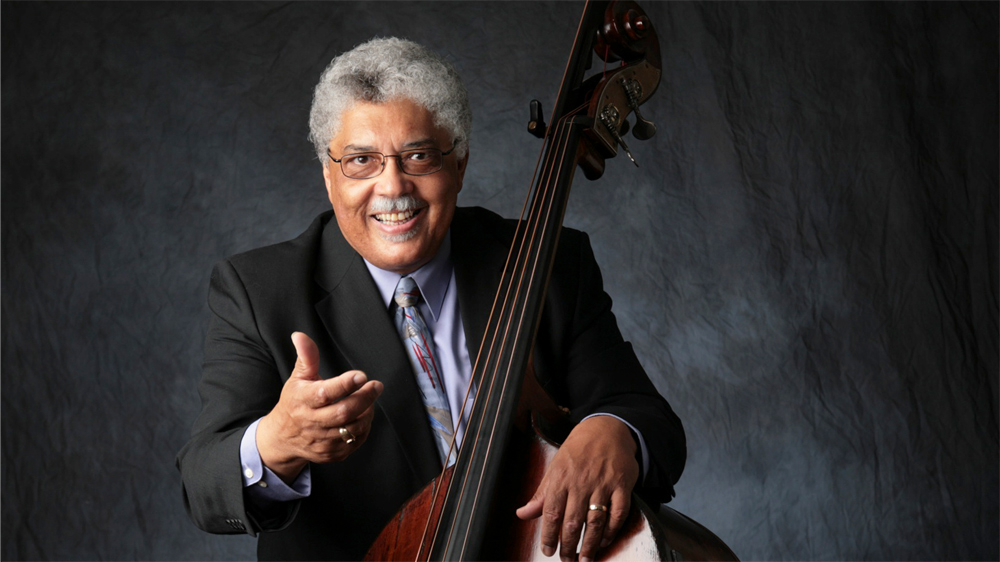 Eight Jazz Composers Selected To Have Works Performed By Orchestra : A ...