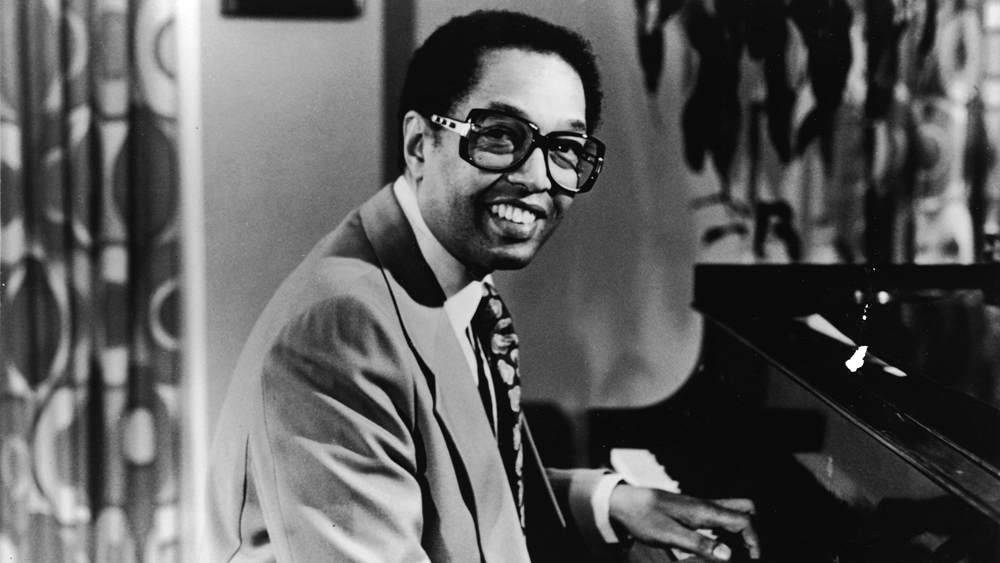 Billy Taylor : NPR