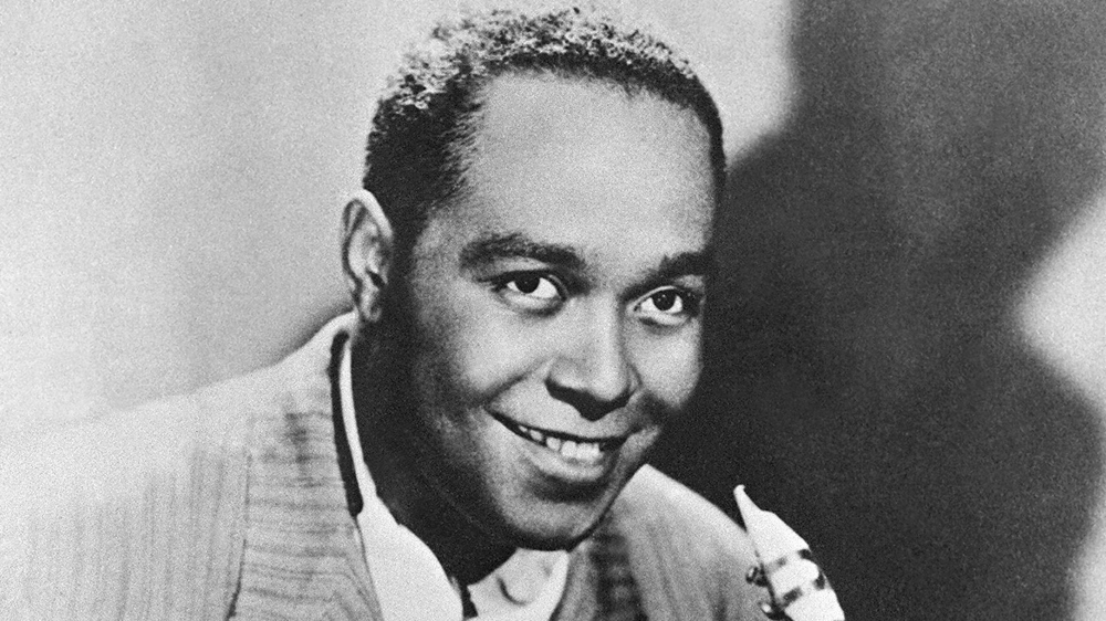 Charlie Parker : NPR