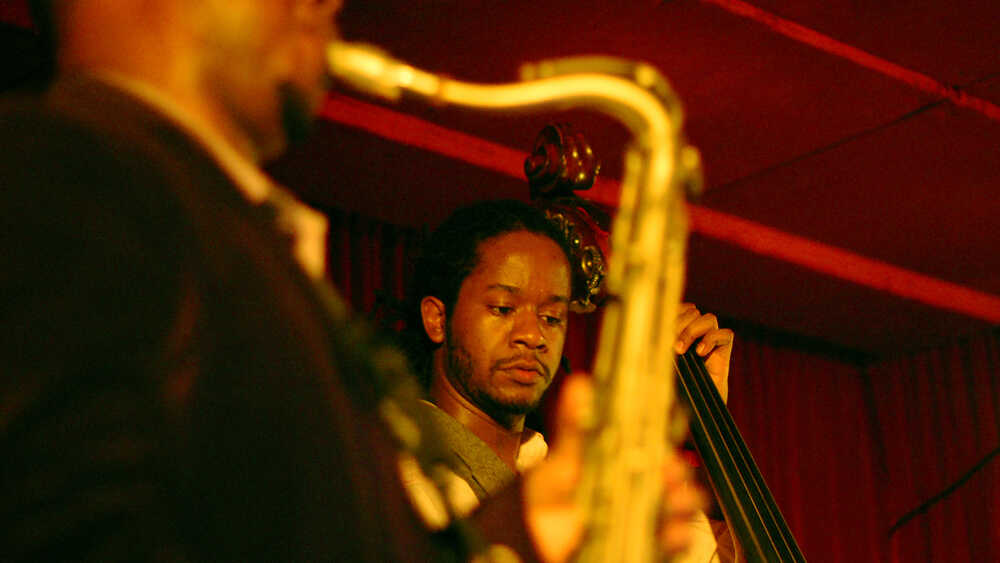 Winter Jazzfest 2011: You Were Great! Now Change : A Blog Supreme : NPR
