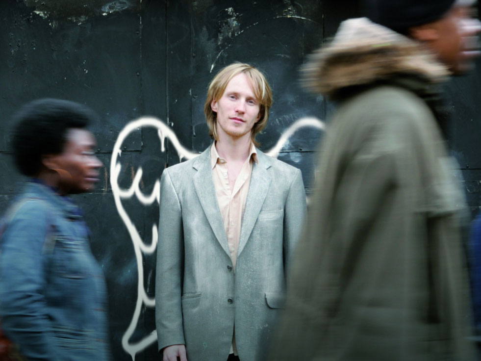 Classical Lost And Found: Jonathan Dove's Heavenly 'Angel' : Deceptive ...