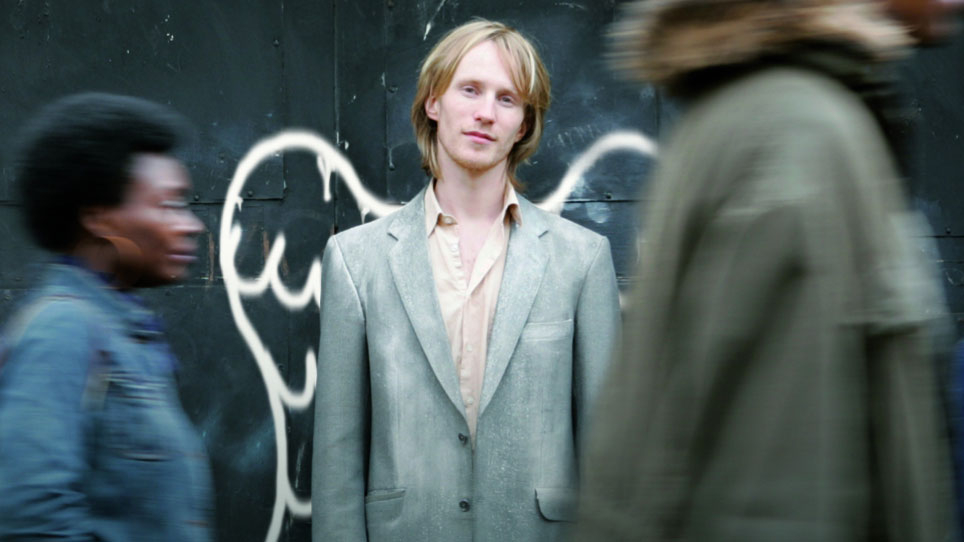 Classical Lost And Found: Jonathan Dove's Heavenly 'Angel' : Deceptive ...