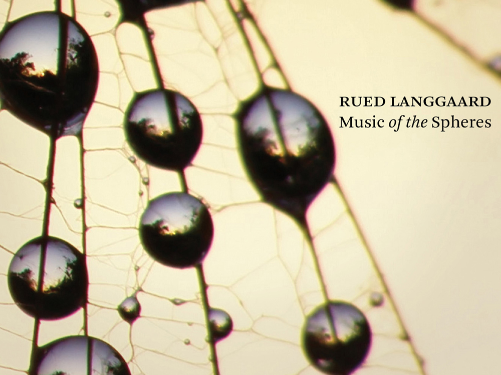 Classical Lost And Found: Rued Langgaard's Mystical Musical Universe ...