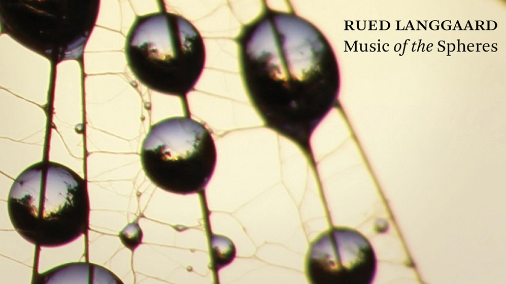 Classical Lost And Found: Rued Langgaard's Mystical Musical Universe ...