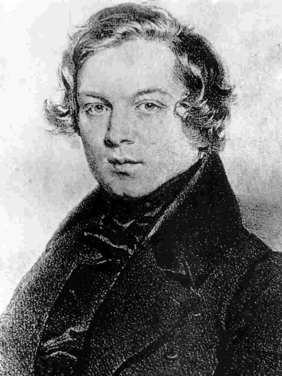 로베르트 슈만, Robert Schumann (1810 - 1856) : 네이버 블로그