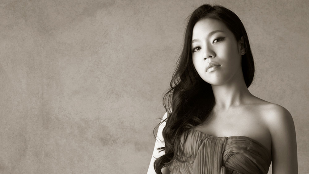 Showing Schumann Some R-E-S-P-E-C-T: Joyce Yang's Ultimate Freedom ...