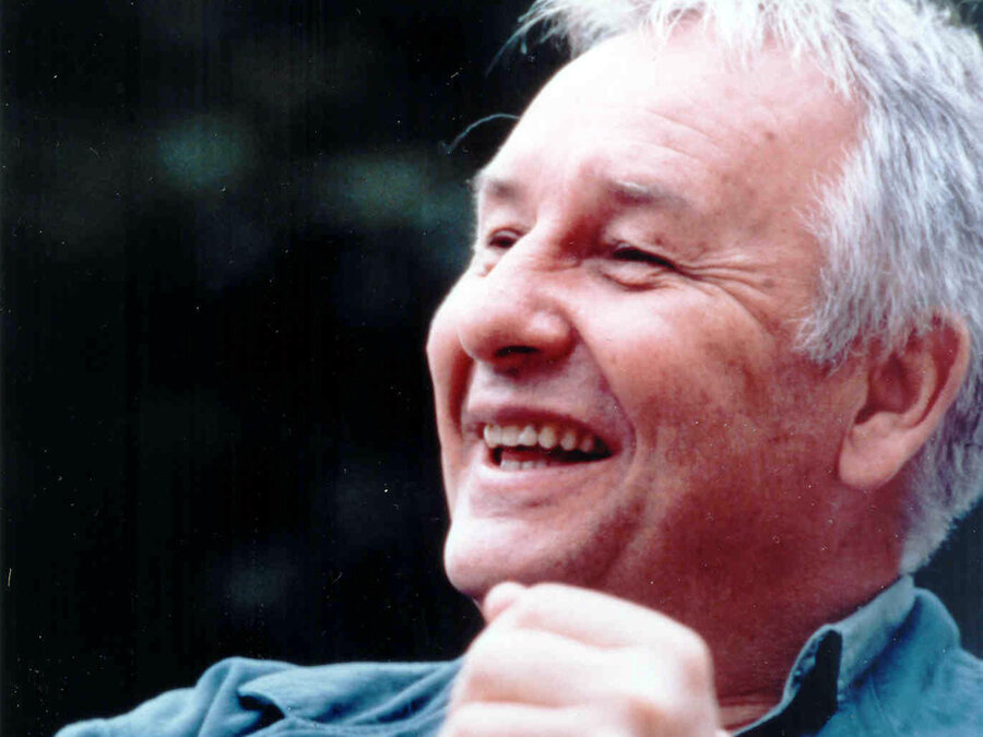 Henryk Górecki - Alchetron, The Free Social Encyclopedia