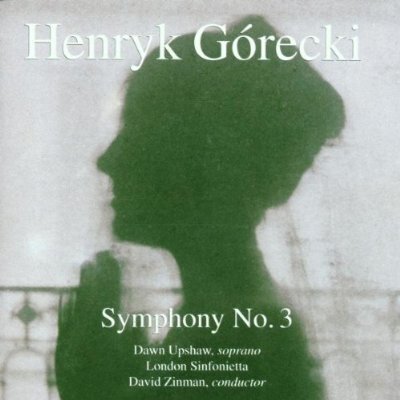 Henryk Gorecki, Composer Of 'Symphony Of Sorrowful Songs,' Dies At Age ...