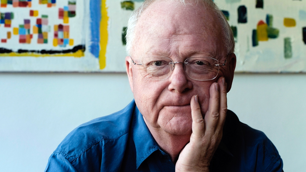Dutch Composer Louis Andriessen Wins Grawemeyer Award : Deceptive ...