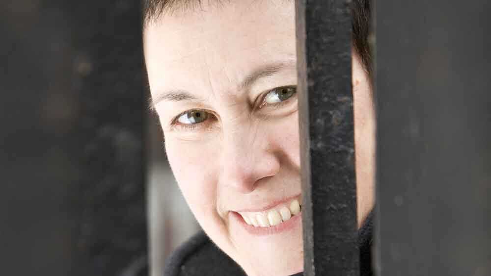 Jennifer Higdon : NPR