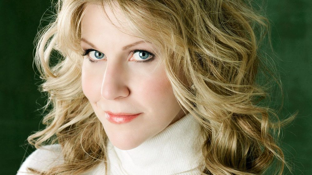 Best Musical Moments Of 2010: Joyce DiDonato's Matchless Mahler ...