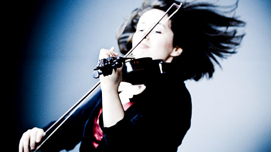 Best Musical Moments Of 2010: Tim Munro's Barefoot Fiddler : Deceptive ...