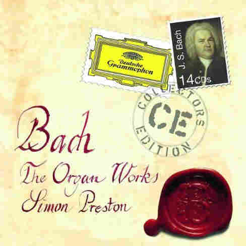 5 Best J.S. Bach Releases Of 2010 : Deceptive Cadence : NPR