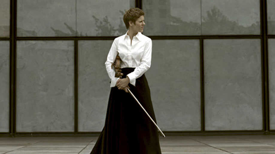 5 Best J.S. Bach Releases Of 2010 : Deceptive Cadence : NPR