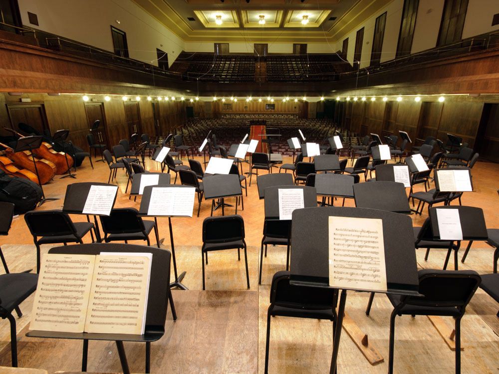 What's Broken In Classical Music, And How Do We Fix It? : Deceptive ...