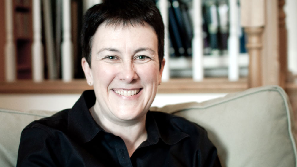 Classical Resolutions: Jennifer Higdon Makes Music A Living Art ...