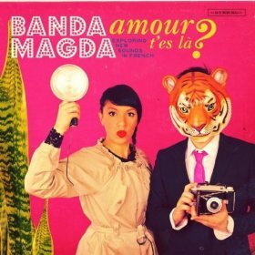 10 Favorite World Music Albums Of 2013 : Best Music Of 2013 : NPR