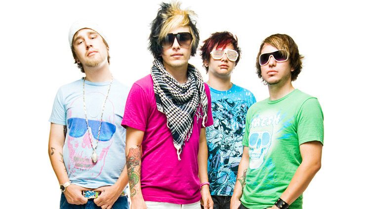 Genre Dictionary, 2000-09: From Crabcore To S---gaze : Monitor Mix : NPR