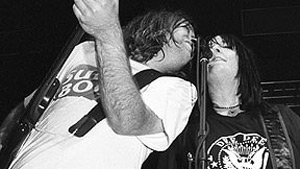 Now Is The Time: Who Or What Inspired You To Play Music? : Monitor Mix ...