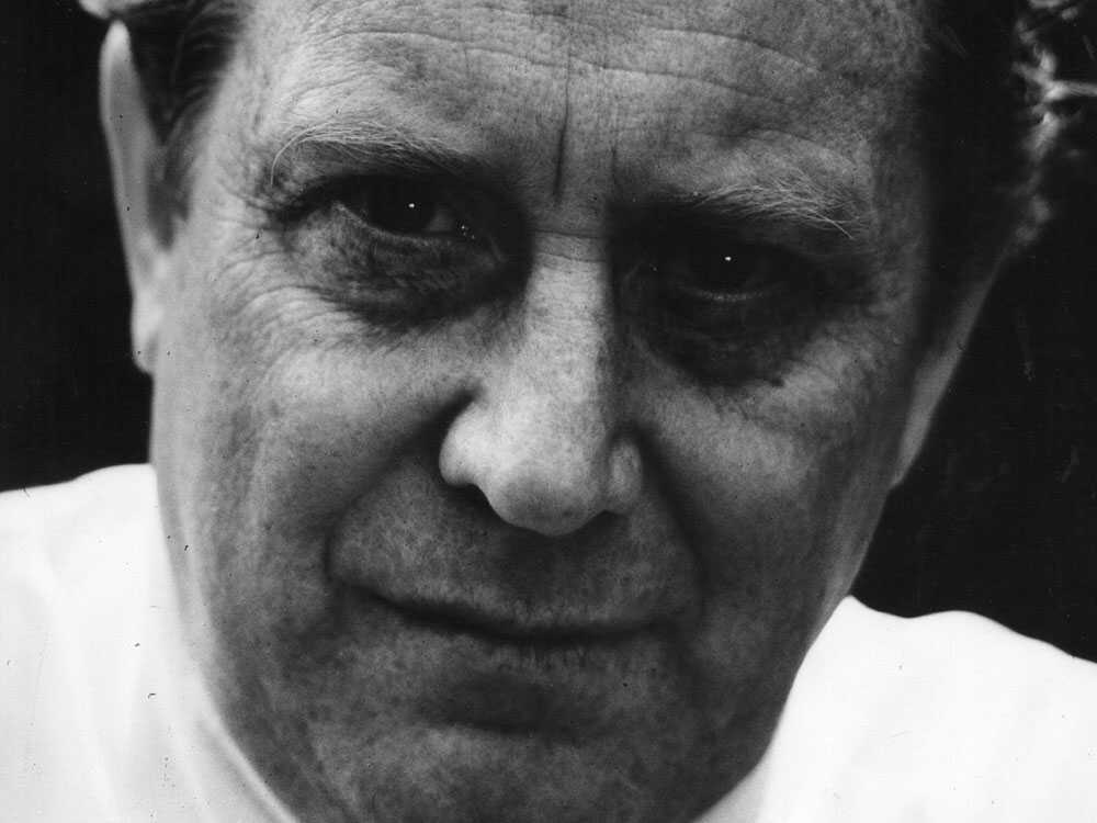 Charles Mackerras Played My Wedding : The Record : NPR