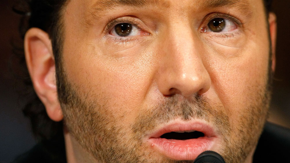 Live Nation Says It Hears Ticket-Buyers 'Loud And Clear' : The Record : NPR