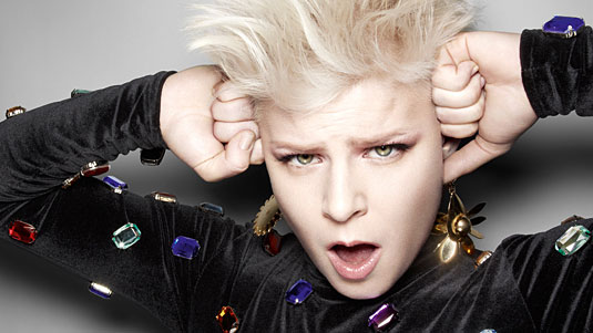 Robyn: Putting Out Three Albums In A Year Is A 'Really Selfish ...