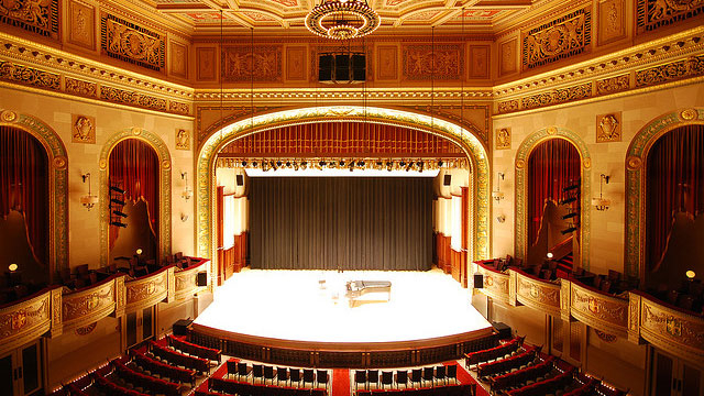 Without An Angel Donor, The Detroit Symphony Orchestra Could Go Dark ...