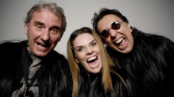 Os Mutantes In Concert : NPR