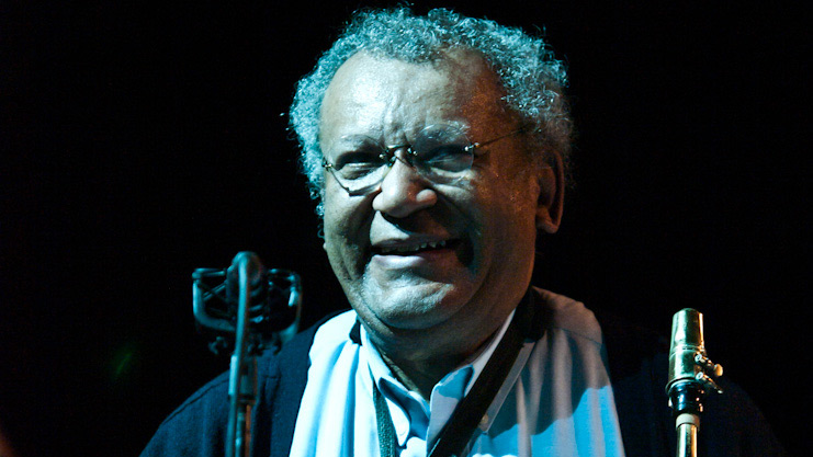 Why We Love Anthony Braxton : A Blog Supreme : NPR